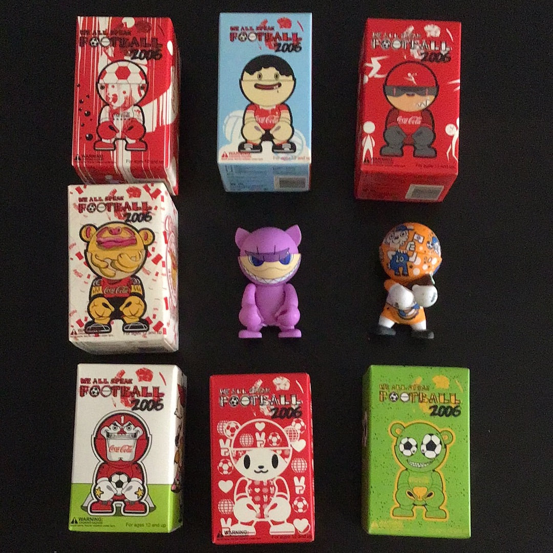 Trexi Collection Toys – Somos Gallery