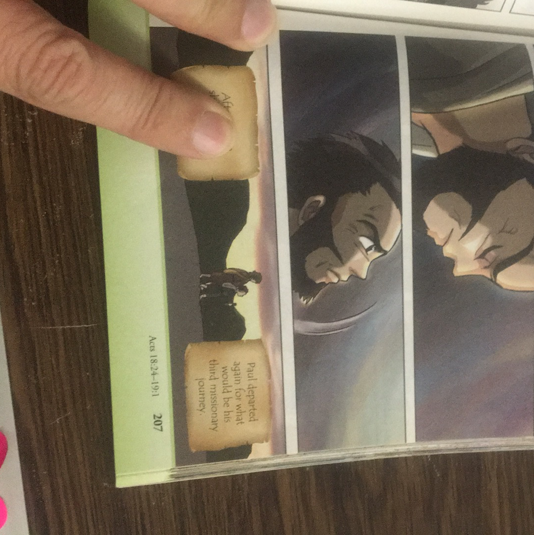 Manga Metamorphosis Paperback Book – Somos Gallery