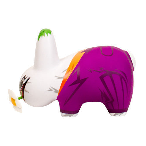 Kidrobot - DC Universe 7" Labbit - Joker – Somos Gallery